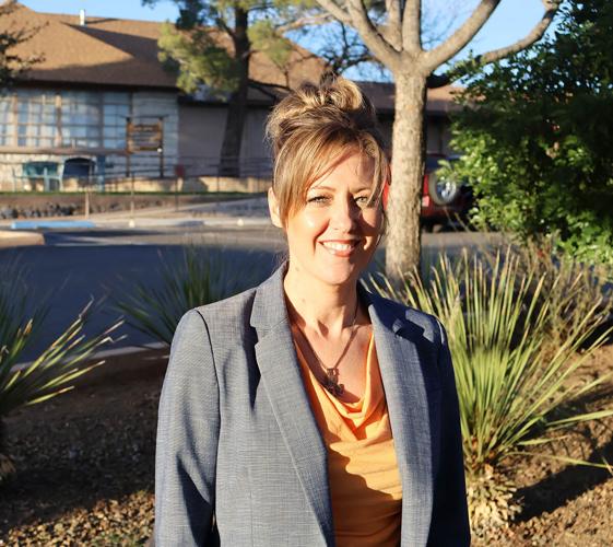 Marie Moore talks stances, bid for Board of Supervisors | News ...