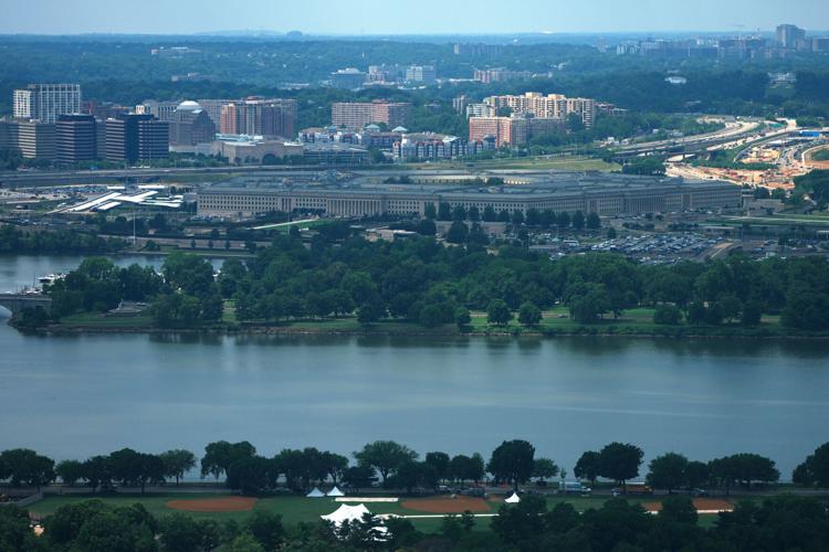 New UFO files describe spinning discs, glowing orbs and one object ...