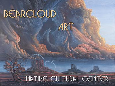 New home for Bearcloud Gallery and Native Cultural Center | Villager | verdenews.com