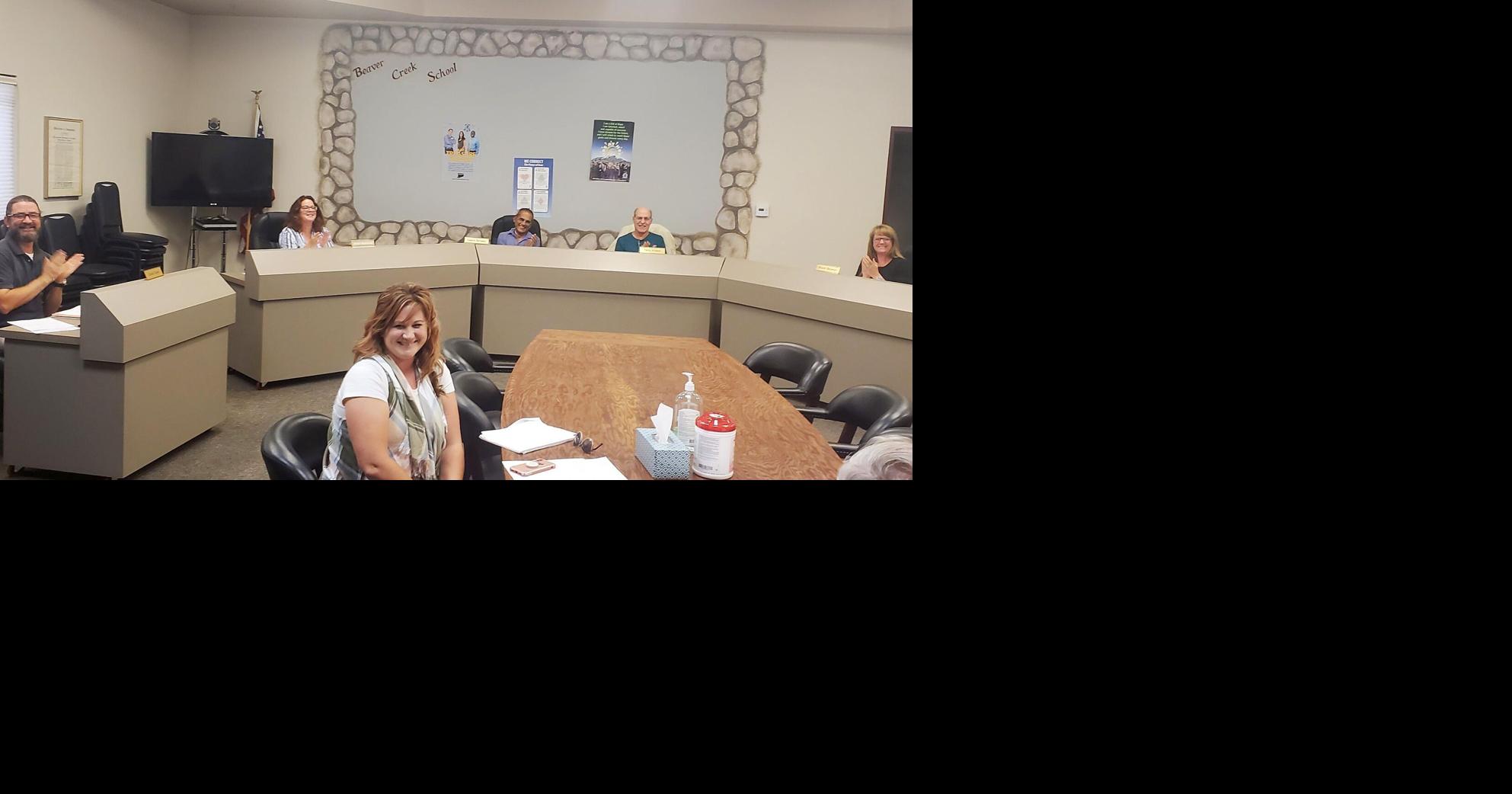 Allie Wheeler named Beaver Creek principal | Camp Verde Bugle ...