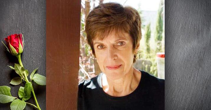 Obituary: Susan K. Simon | Obituaries | verdenews.com