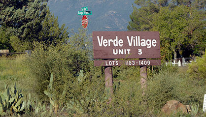 Verde Village slowly reaching a crossroads in its journey for identity ...