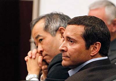 James Ray Trial: Alleged false statements curtail witness testimony ...