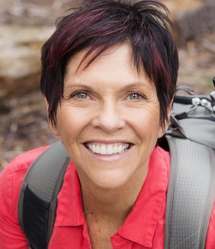 Professional photographers Karen Hutton, Lauri Novak present ‘Life As ...