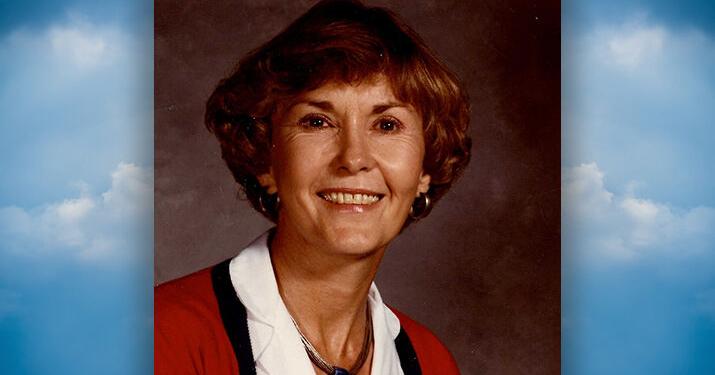 Obituary: Virginia Lee Blevins | Obituaries | verdenews.com