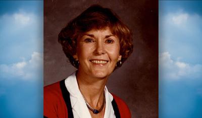 Obituary: Virginia Lee Blevins | Obituaries | verdenews.com