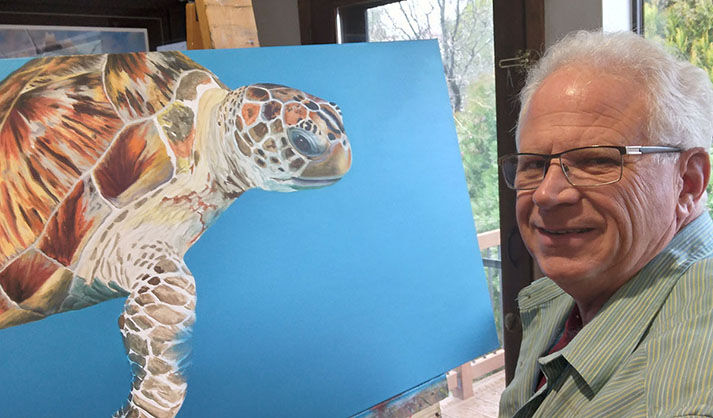 Jim Todd: A Creative Life | Kudos | verdenews.com