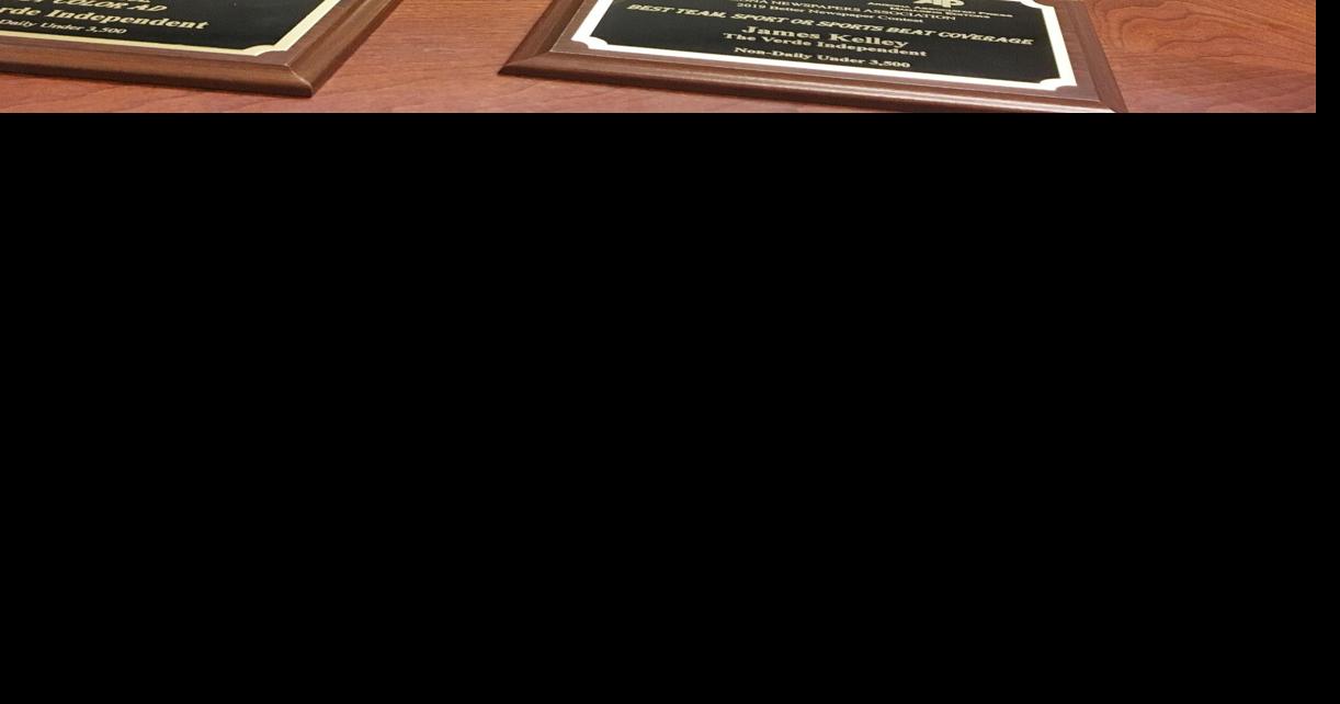 Verde Independent wins 16 state journalism awards | News | verdenews.com