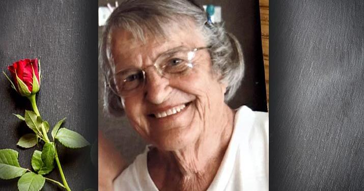 Obituary: Eileene Barkley | Obituaries | verdenews.com