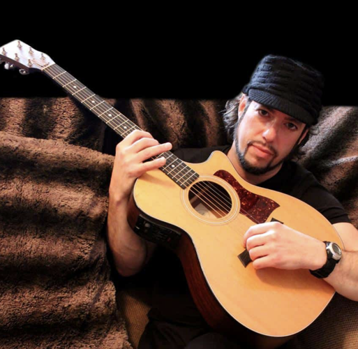 Alex Ogburn & Rick Cucuzza on the menu at Bella Vita Ristorante this ...