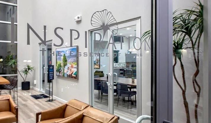 Inspiration Apartments 100% complete | Features | verdenews.com