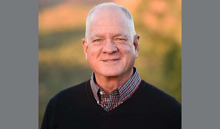 Clarkdale celebrates Regner’s years of service | Features | verdenews.com