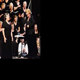 Voices continue tradition of Christmas excellence | News | verdenews.com