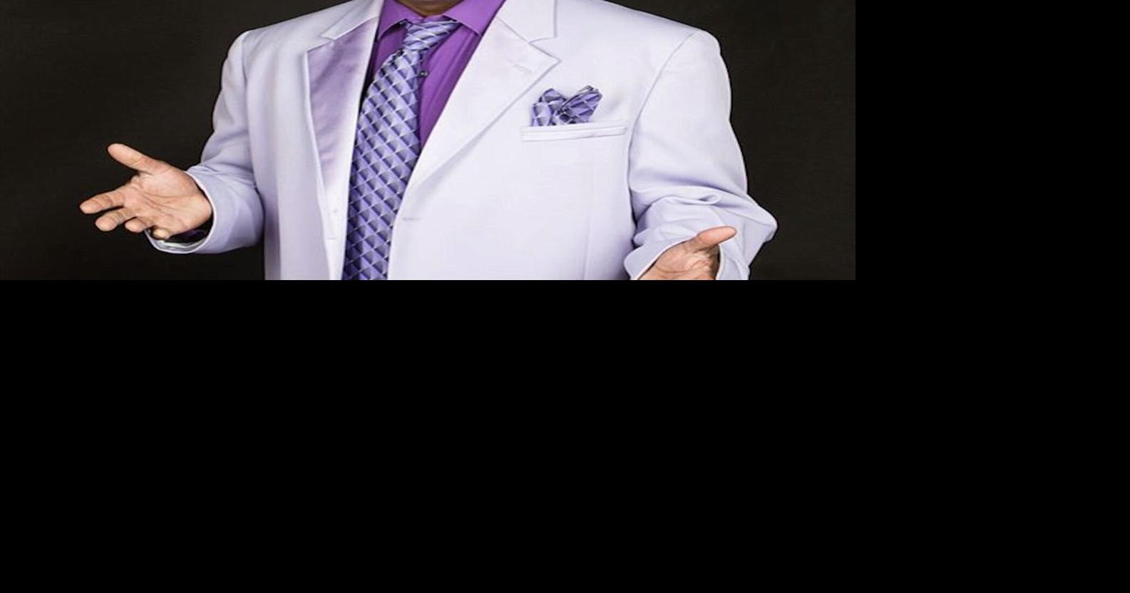 Sammy Davis and Ron Barnes this weekend at Bella Vita Ristorante ...