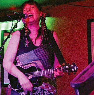 Spirit Room presents an evening with Christy Fisher | See & Do ...