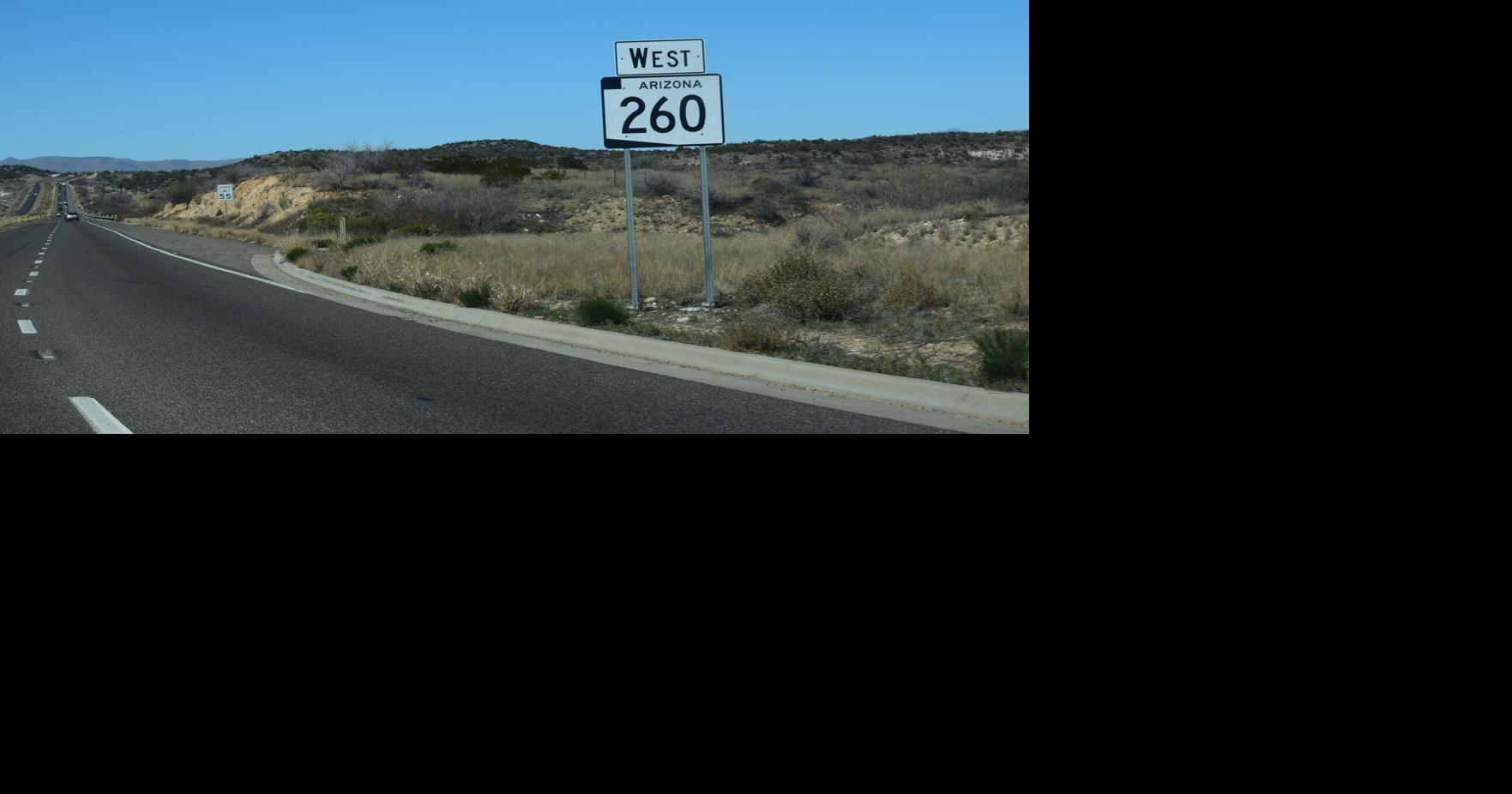 Camp Verde to install almost 30 septic systems along State Route 260 ...