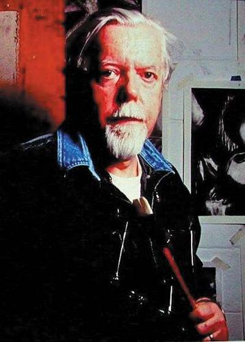 John Warren Oakes to present encaustic painting techniques | Art ...