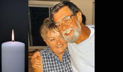 Obituary: Bill and Ruby Arnett | Obituaries | verdenews.com