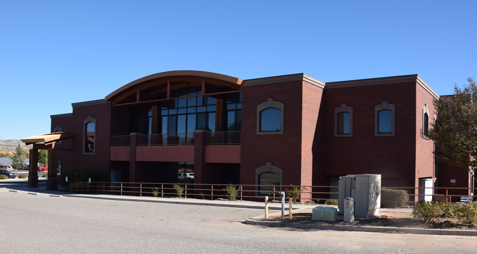 Cottonwood not required to hold special election to sell 'Rough Cut ...