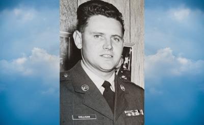 Obituary: Thomas Charles Colligan 1936-2018 | Obituaries | verdenews.com