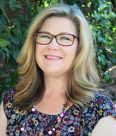 Meet Mingus Union School Board candidate Lori Drake | News | verdenews.com