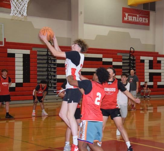 Mingus boys' basketball touts 'new energy' for new season | Sports ...