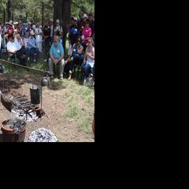 V Bar V Ranch Explorers Day | See & Do | verdenews.com