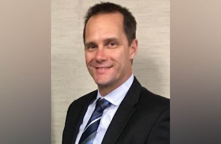 Cottonwood Police Chief Gesell named to MATFORCE board | News ...