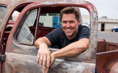 Tim McClellan brings Jerome center stage | News | verdenews.com