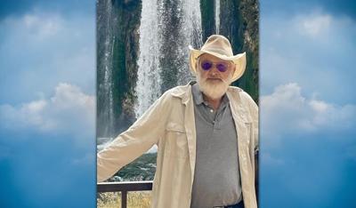 Obituary: Rollin Leroy Traver | Obituaries | verdenews.com