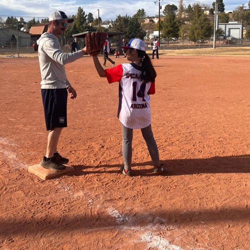 Sizzling Softball Special | Sports | verdenews.com