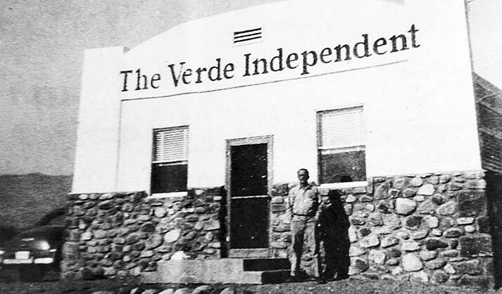 Thanks for helping us report the news for 75 years | Opinion ...