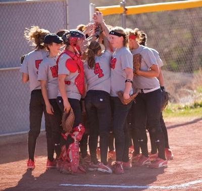 Marauders face tough teams in softball tournament | Sports | verdenews.com