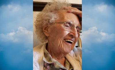 Obituary: Fanny Bates | Obituaries | verdenews.com