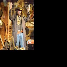 Blazin' M Ranch celebrates 20th anniversary with an Old West Fest | See ...