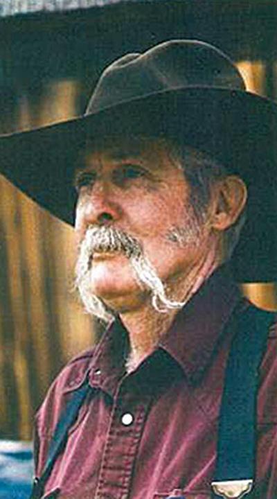 Cowboy Charley was true example of 'living history' | Villager ...