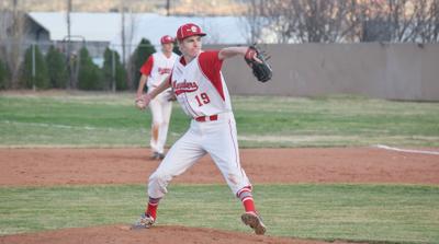 Mingus Union baseball season ends | Sports | verdenews.com