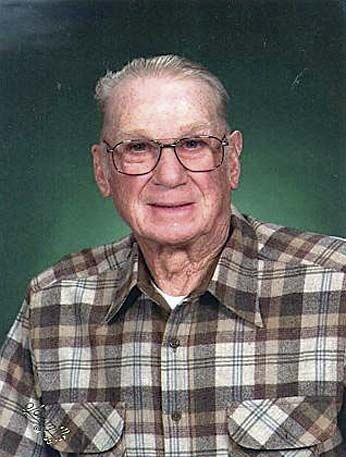 John Wayne Friesen 1935 - 2009 | Obituaries | verdenews.com