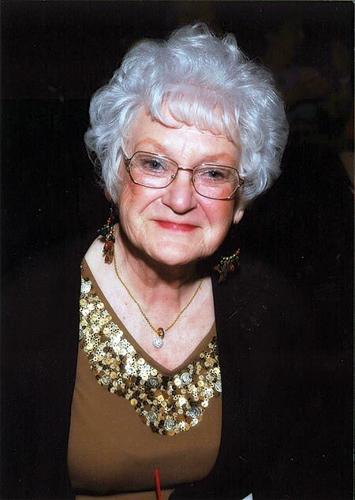 Katherine (Kay) Grannan | Obituaries | verdenews.com