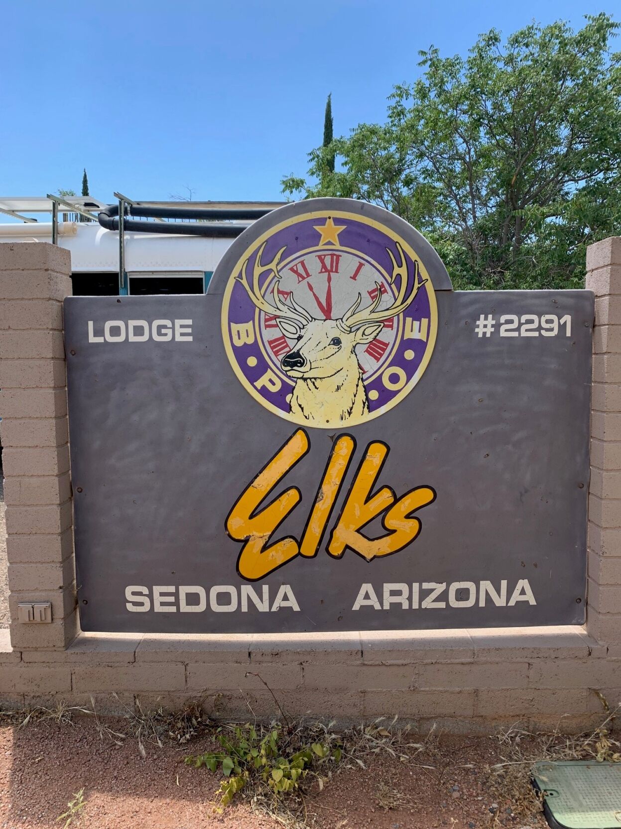 Sedona Elks invite all to celebrate Valentine’s Day | Kudos | verdenews.com
