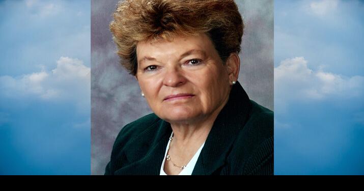 Obituary: Diane Carol Lovett 1934-2018 | Obituaries | verdenews.com