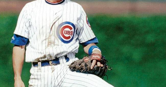 Jeff Huson: Sheer perseverance takes him to Majors | Sports | verdenews.com