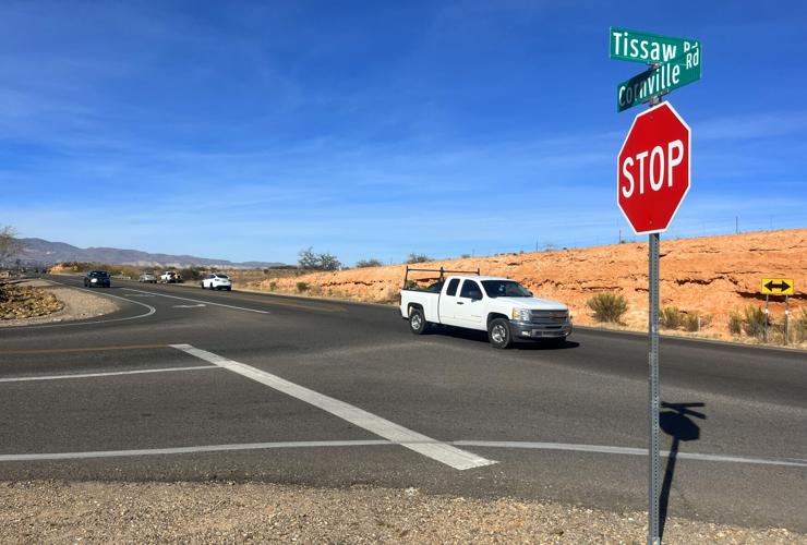 Cornville, Tissaw roundabout work starts in January | News | verdenews.com