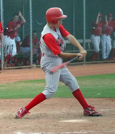 Baseball: Marauders get four wins at tourney | Sports | verdenews.com