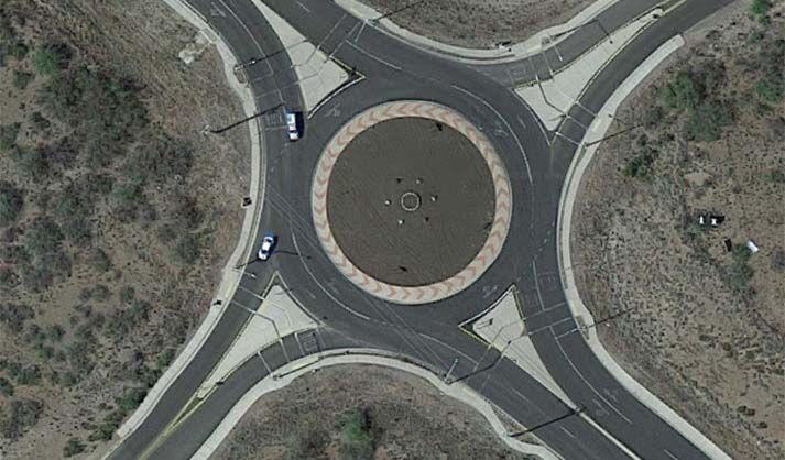 Commentary: Engineer explains why roundabouts are multiplying | Opinion | verdenews.com