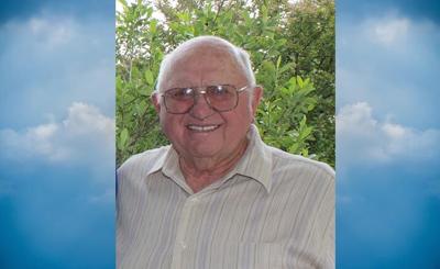 Obituary : Rodney Mathew Rognholt 1932-2018 | Obituaries | verdenews.com