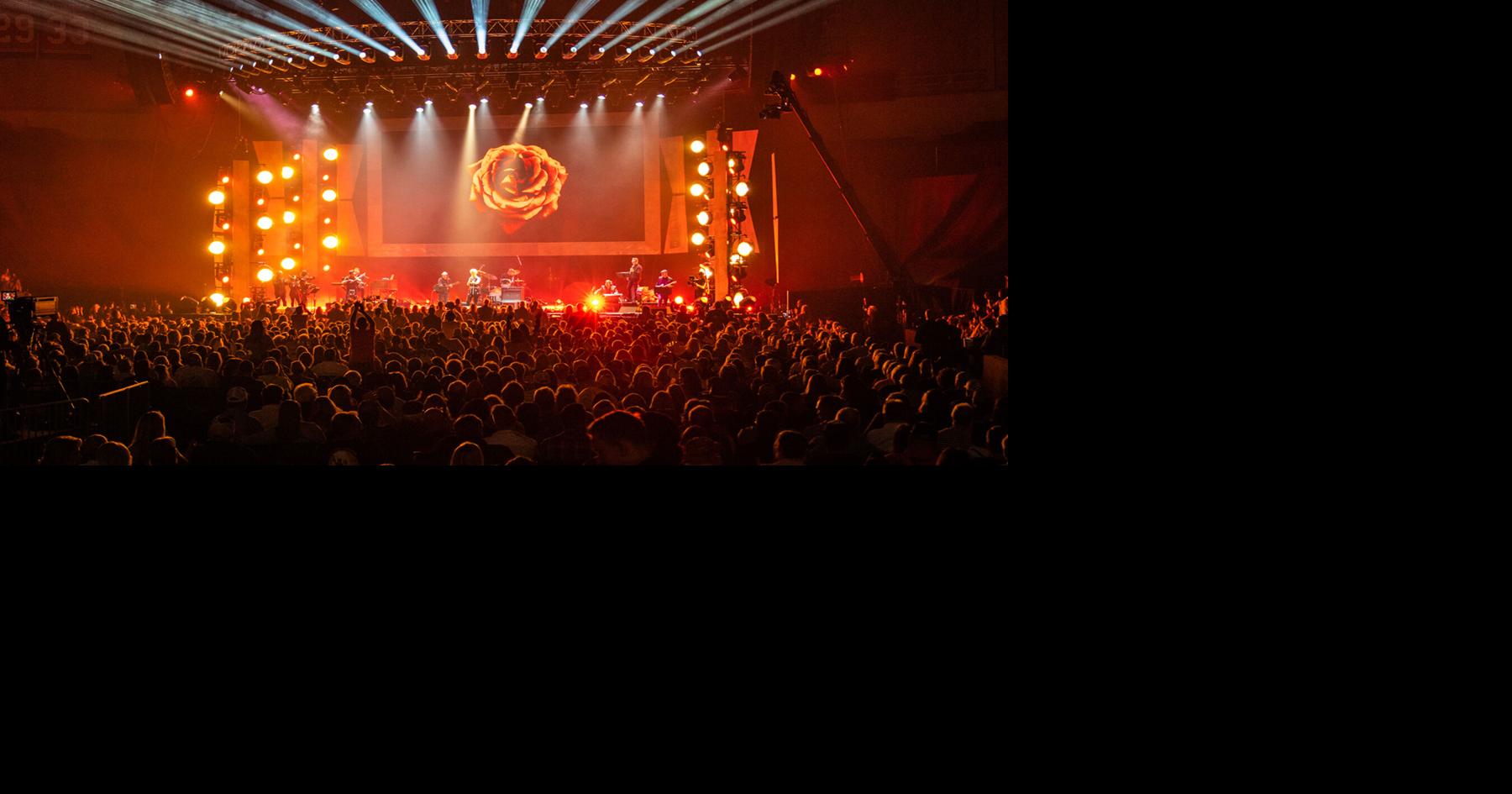 SIFF presents ‘Still Playin' Possum: Music and Memories of George Jones ...