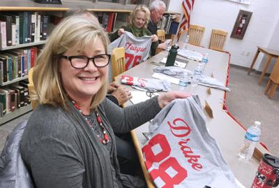 Lori Drake new Mingus board president | Camp Verde Bugle | verdenews.com