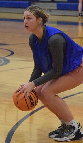 ATHLETE OF THE WEEK: Page Oothoudt | Sports | verdenews.com