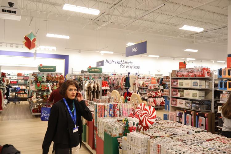 Cottonwood Marshalls opens, customers excited to have new options ...